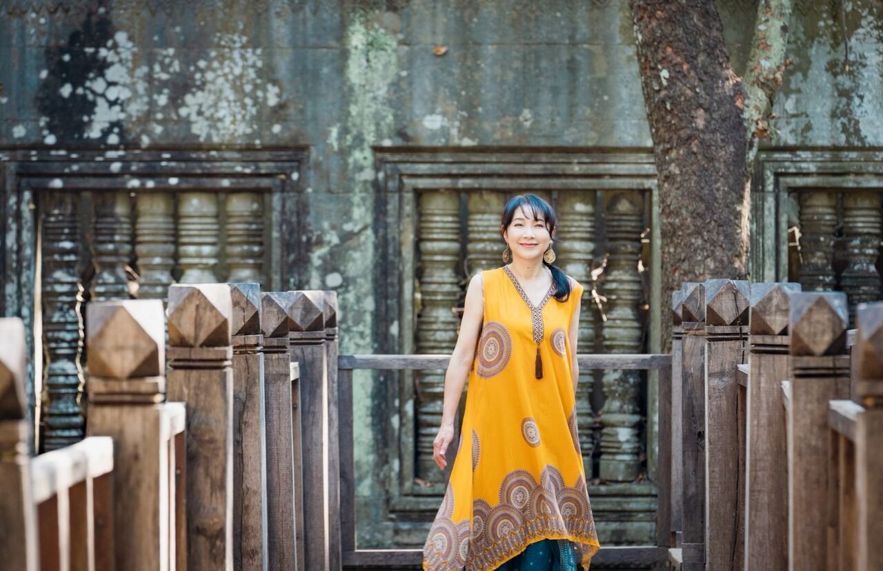 ChieArt Diary : ありがとう