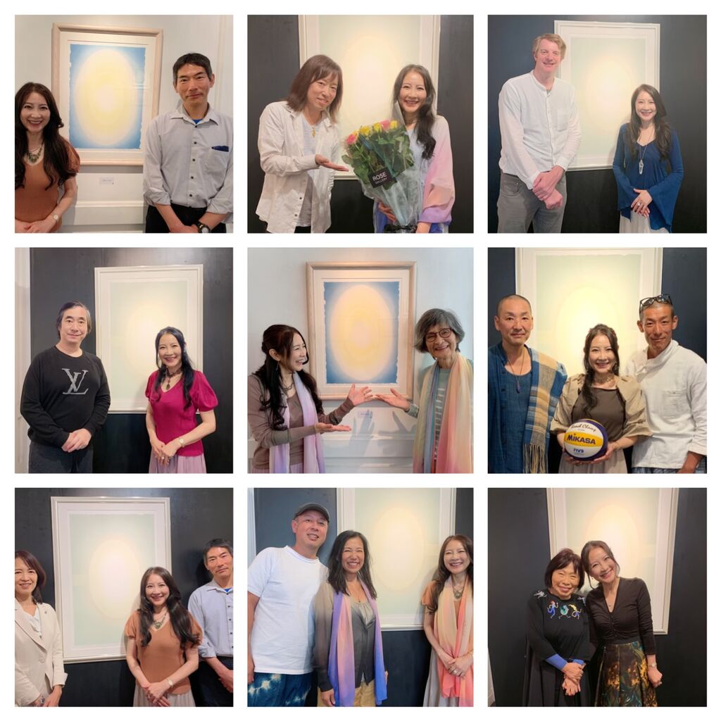 ChieArt Diary : 色々あった2020年