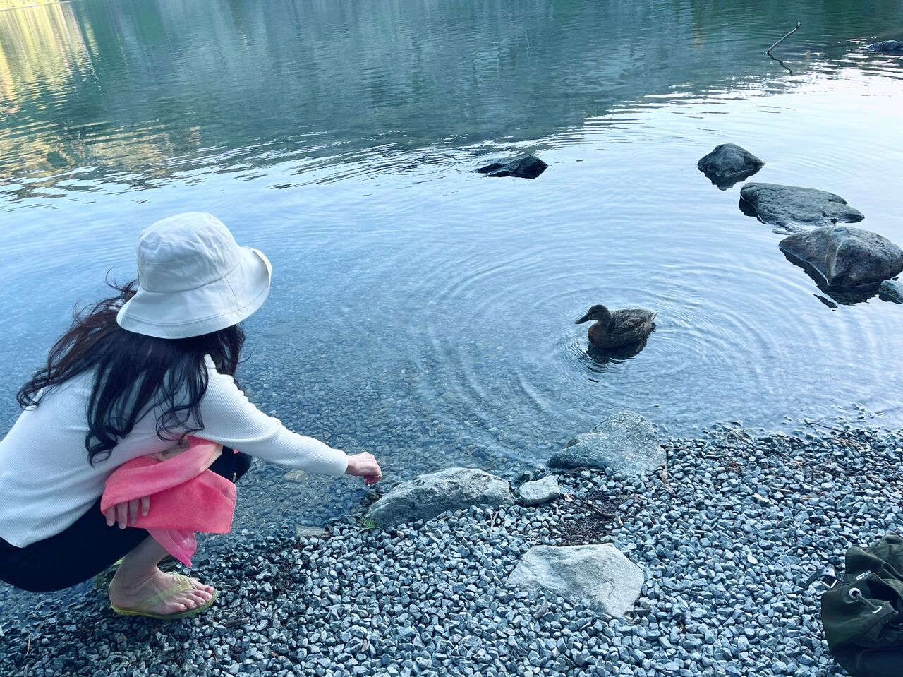 ChieArt Diary : CD秘話