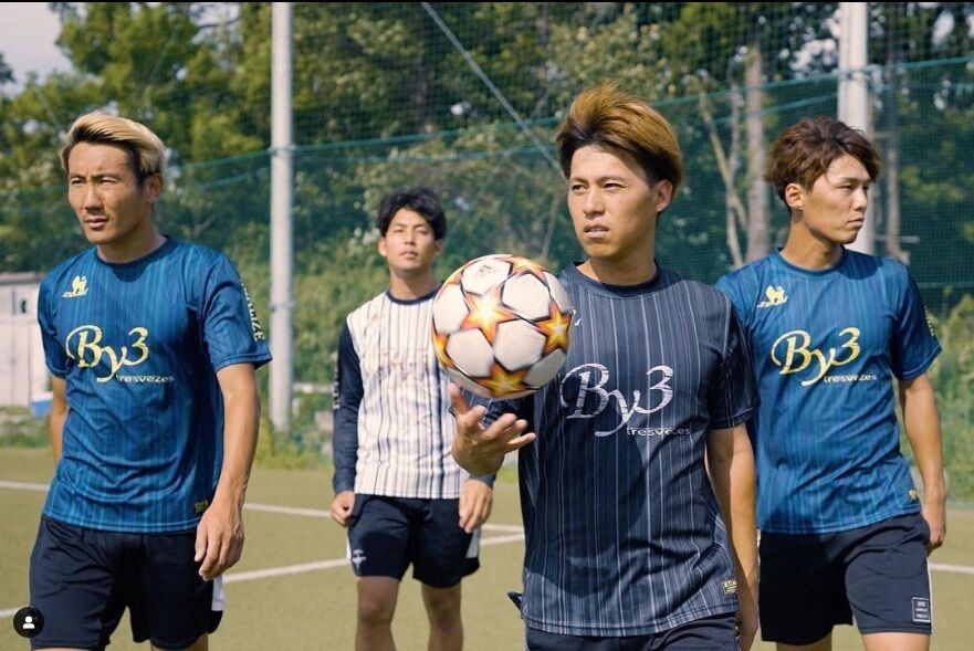 By3 : ～ ちひろぐぅ