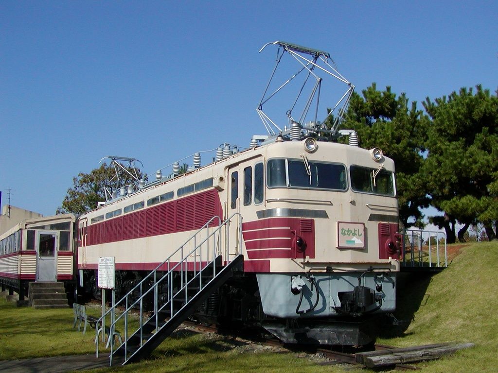 EF70 1次型更なる増備 : Chihiroのブログ 模型鉄道の世界