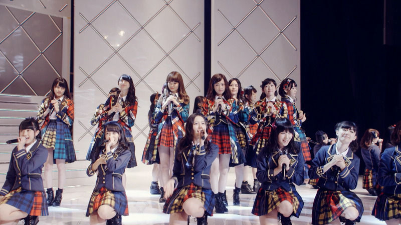 【AKB48G】2014年名言大賞はどれ？：地下帝国-AKB48まとめ