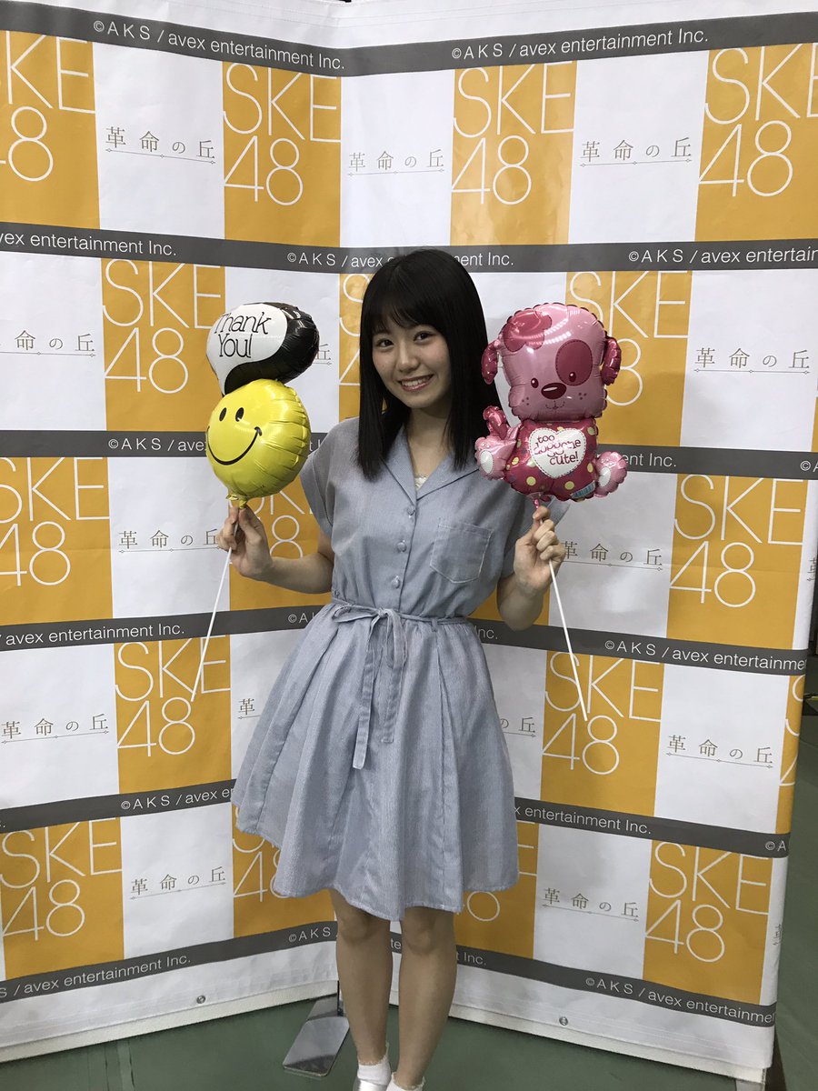 【SKE48】可愛い若手メンバーの画像を貼るスレinガイシホール写メ会：地下帝国-AKB48まとめ