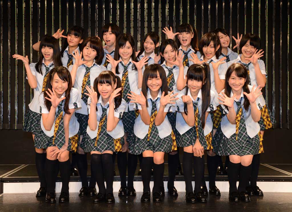 NMBはなぜ若手の才能を活かせないのか：地下帝国-AKB48まとめ