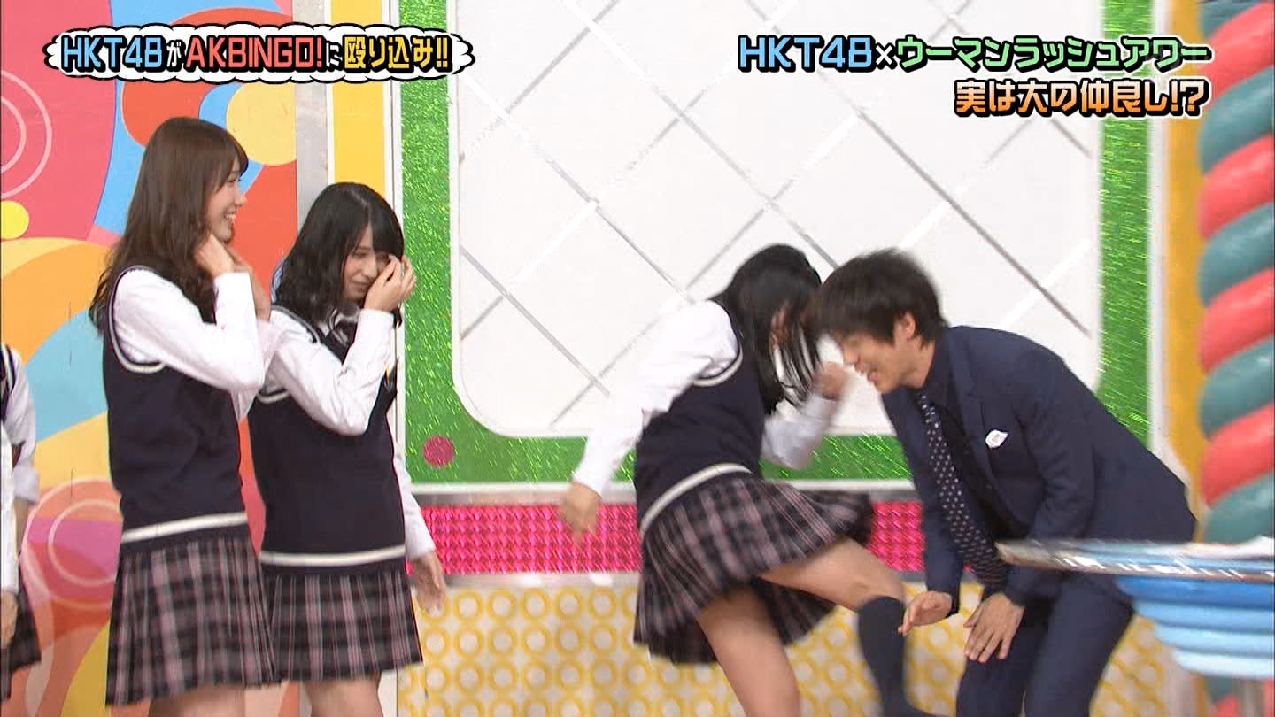 【AKB48G】浮気したら半殺しにしてきそうなメンバーって誰？：地下帝国-AKB48まとめ