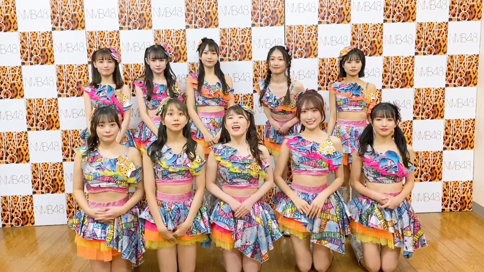 【NMB48】#なんばらえてぃー公演 が遂に始まる：地下帝国-AKB48まとめ