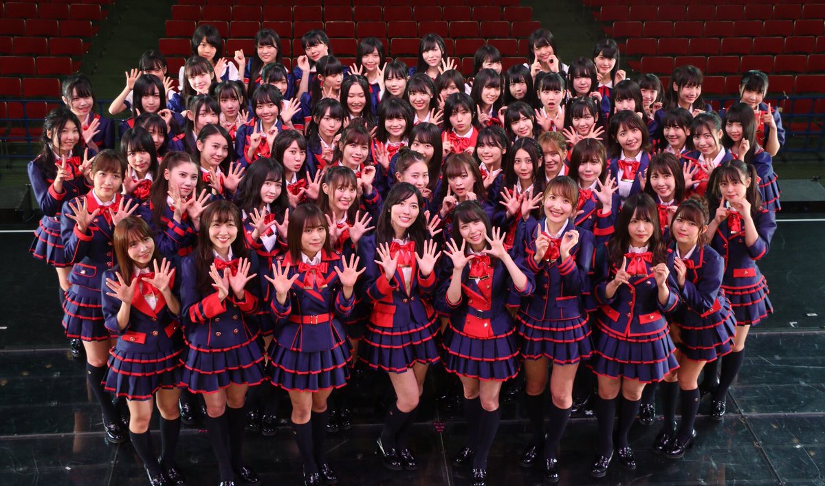 【SKE48】高柳明音「今いるメンバーが皆で心を一つにSKE48を守る」：地下帝国-AKB48まとめ