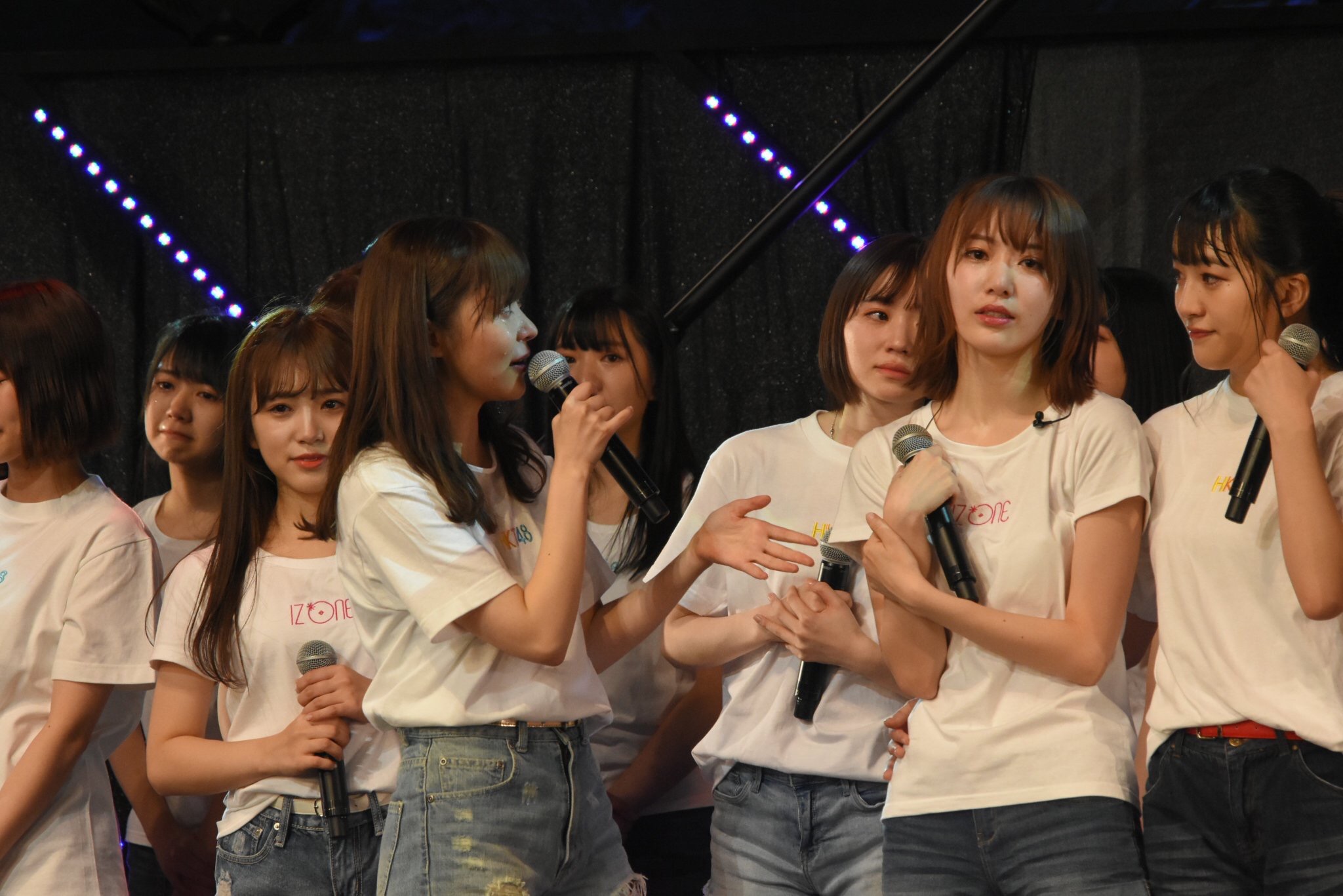 【AKB48G】1番インパクトのあったのって誰の卒業発表？：地下帝国-AKB48まとめ