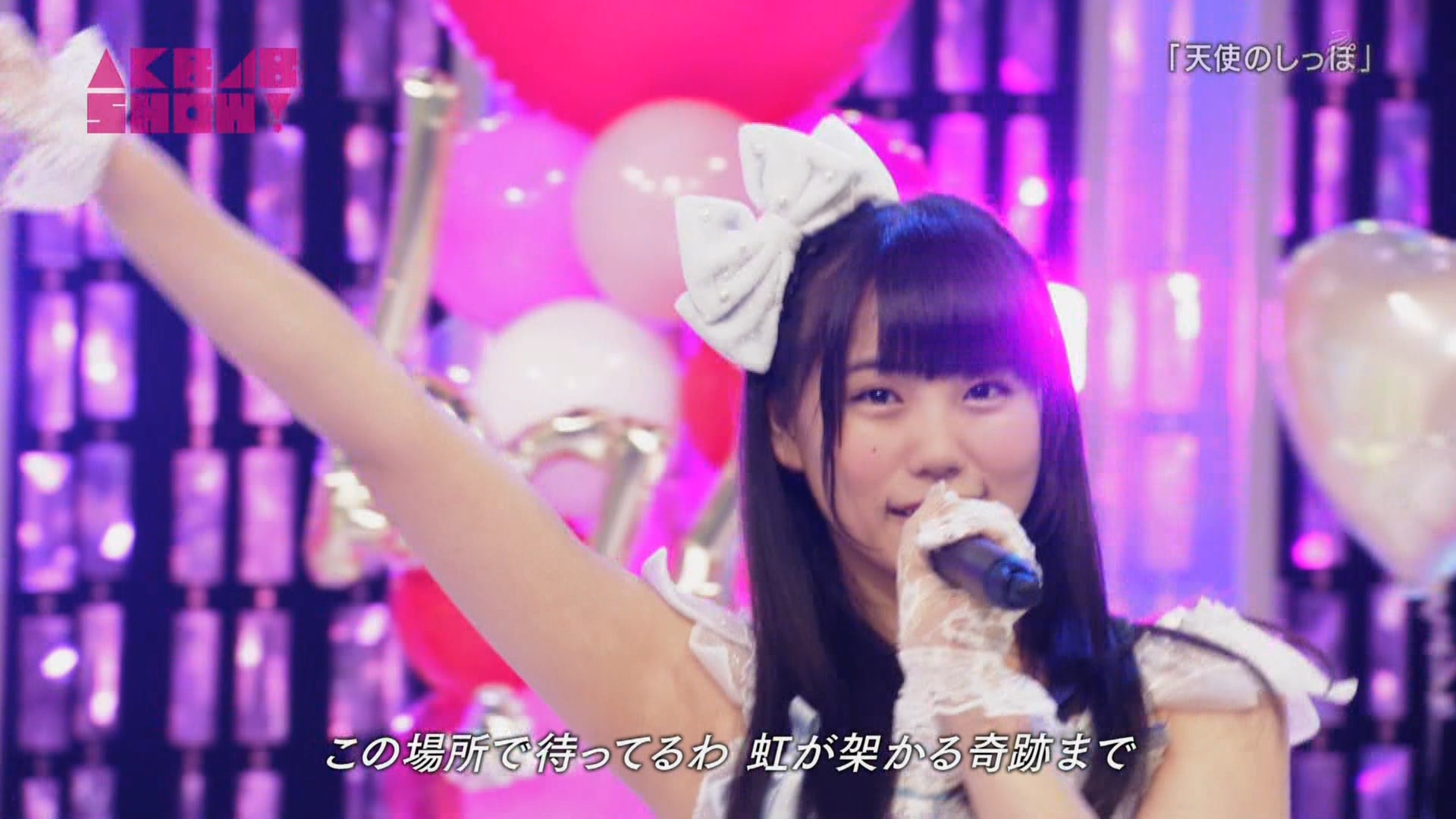 【AKB48G】10月4日は天使の日だから天使画像が集まるスレ：地下帝国-AKB48まとめ