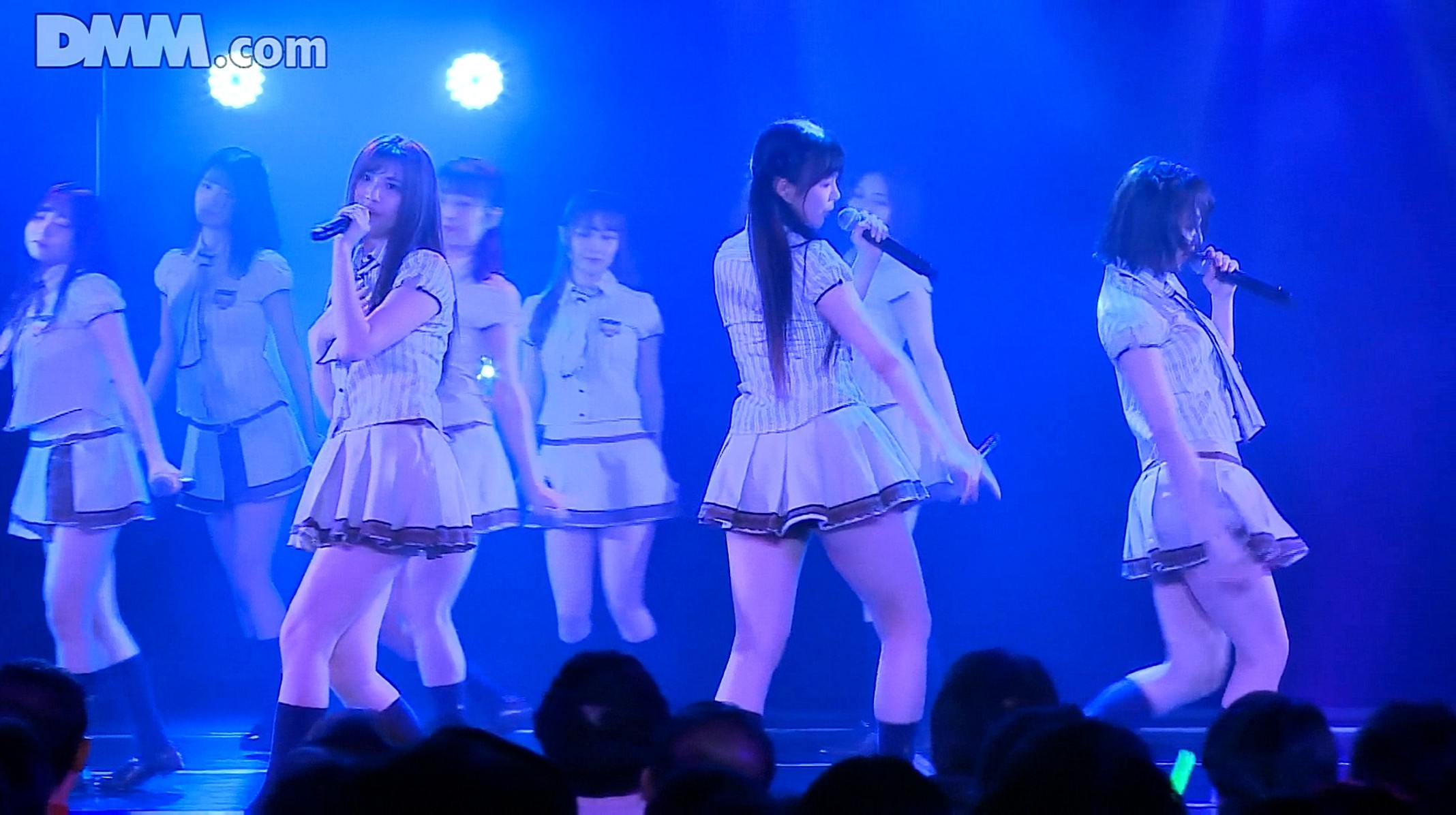 【AKB48G】恵体神7となったら誰が選ばれる？：地下帝国-AKB48まとめ