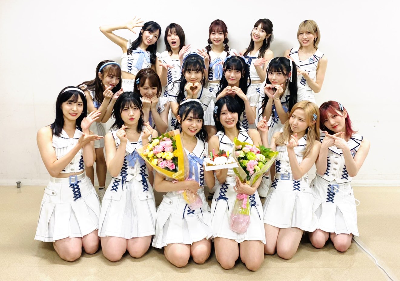 AKB48が坂道シリーズのような大手アイドルになるために必要なことは？：地下帝国-AKB48まとめ