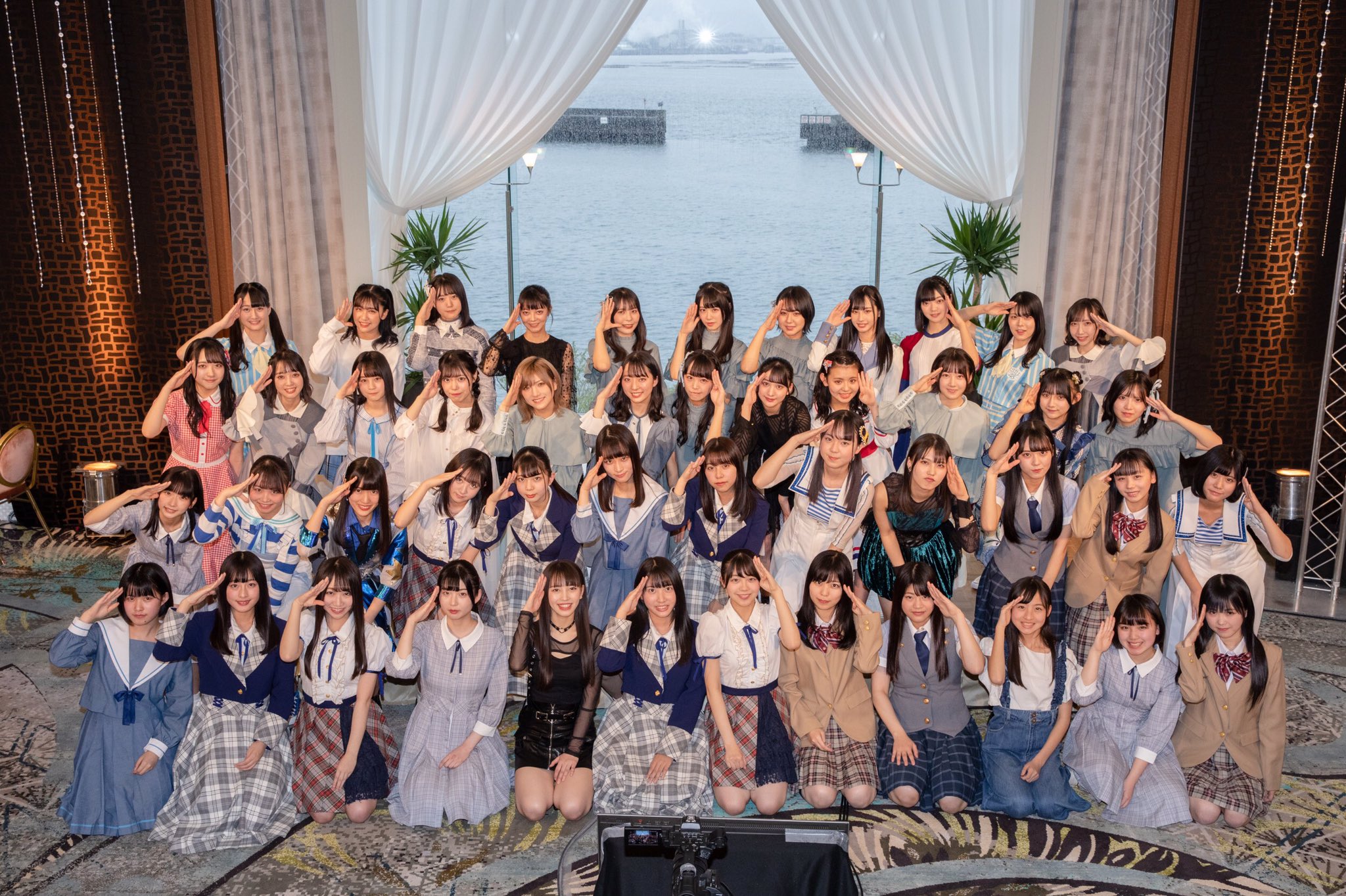 【朗報】STU48 5thシングル発売決定！！！：地下帝国-AKB48まとめ
