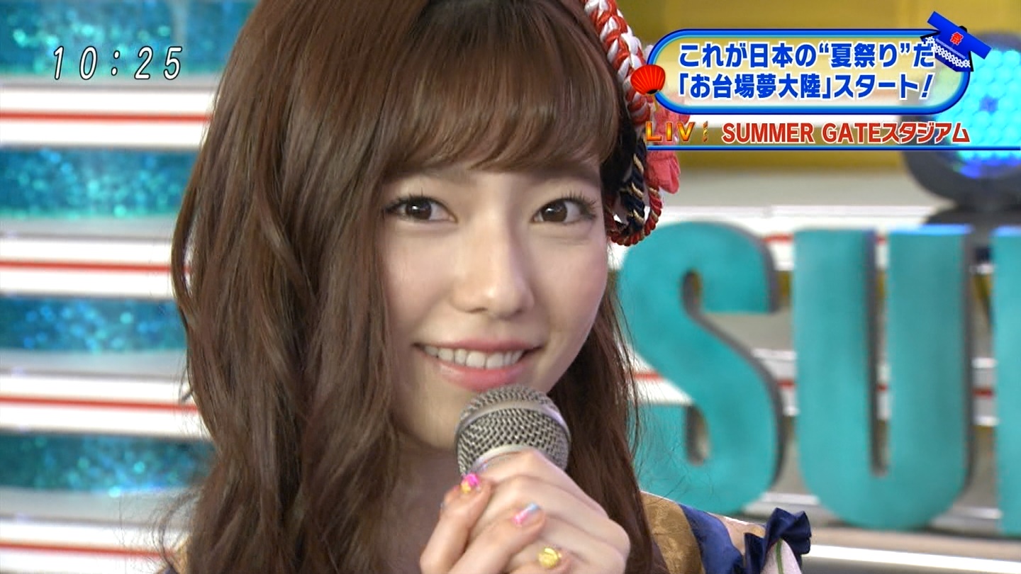 【朗報】最新の純akb48選抜メンバーが可愛い!!!:地下帝国 Akb48まとめ