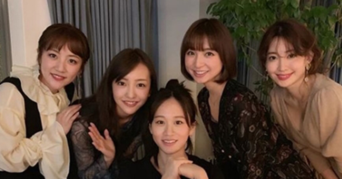 【AKB48G】10大レジェンド 前田敦、大島優、渡辺麻、板野、川栄、指原、小嶋陽、篠田、山本彩、高橋み：地下帝国-AKB48まとめ