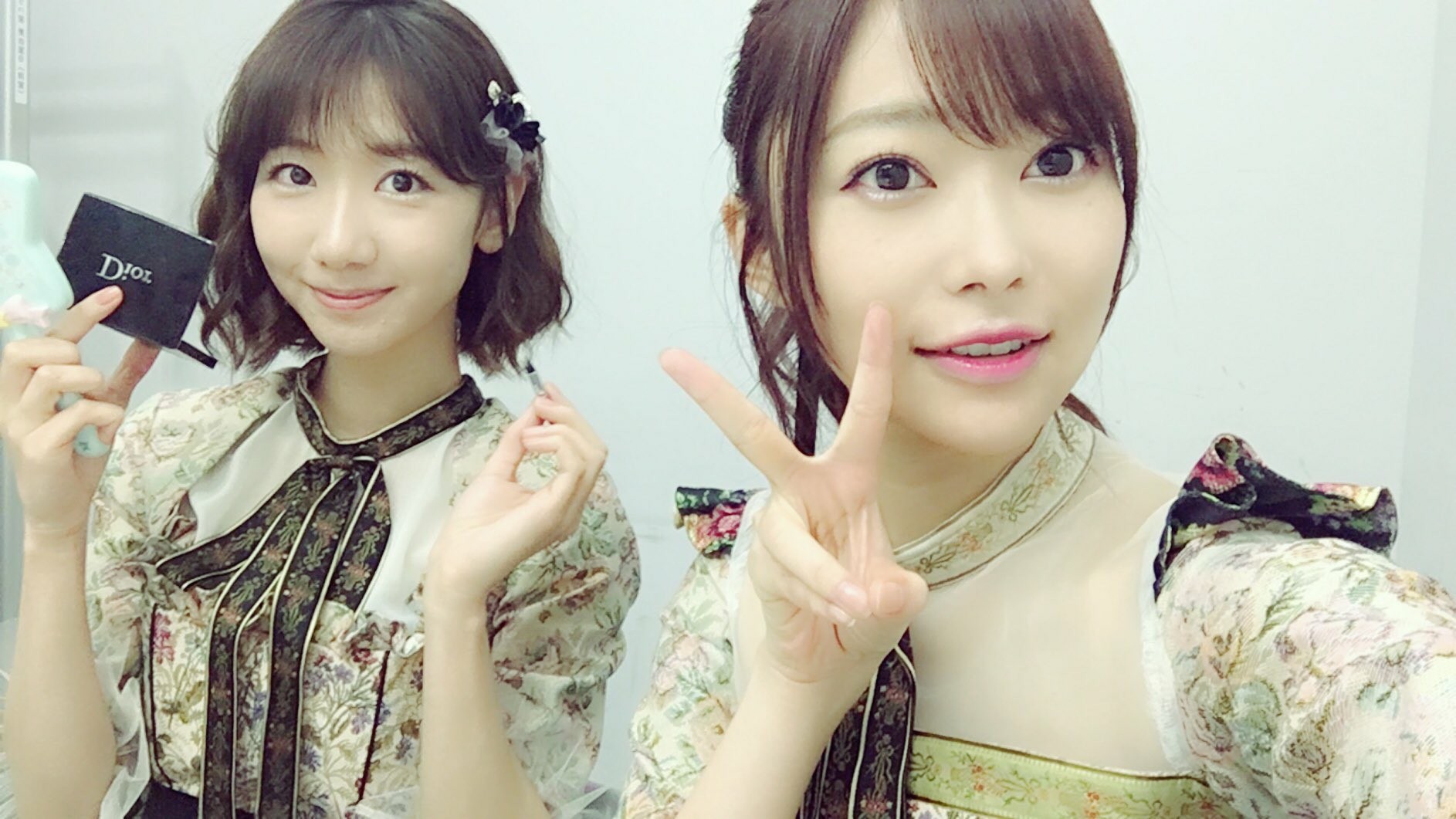 【AKB48G】惣田紗莉渚とスケベor指原莉乃とスケベor柏木由紀とスケベ：地下帝国-AKB48まとめ