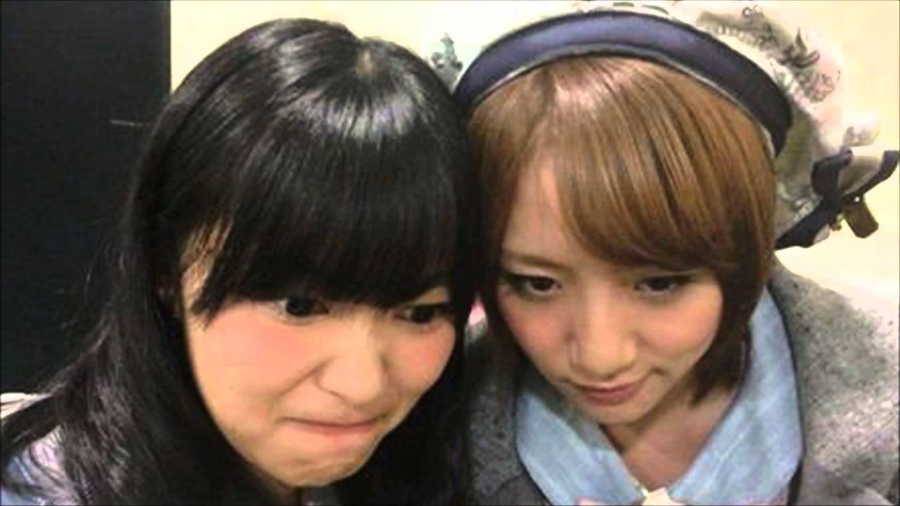 【AKB48G】高橋みなみと指原莉乃ちゃんどっちがMC能力上なの?：地下帝国-AKB48まとめ