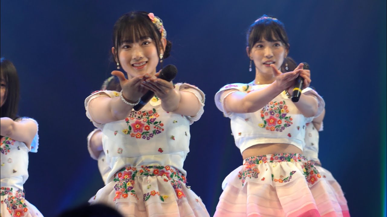 AKB48が出演した「miniちかっぱ祭VER4.0」のセトリがこちら：地下帝国-AKB48まとめ