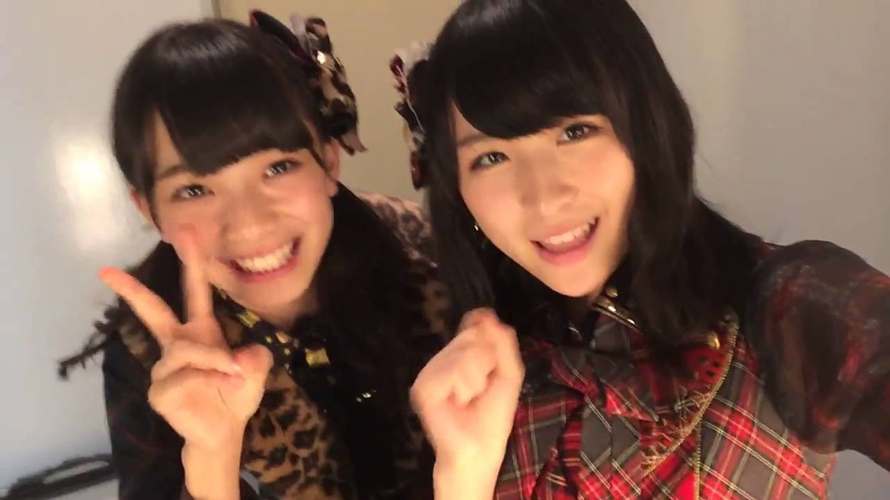 【AKB48G】ガリガリのメンバー vs ぱんっぱんのメンバーどっちがいい？：地下帝国-AKB48まとめ