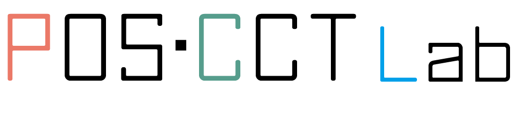 POS・CCT Lab.