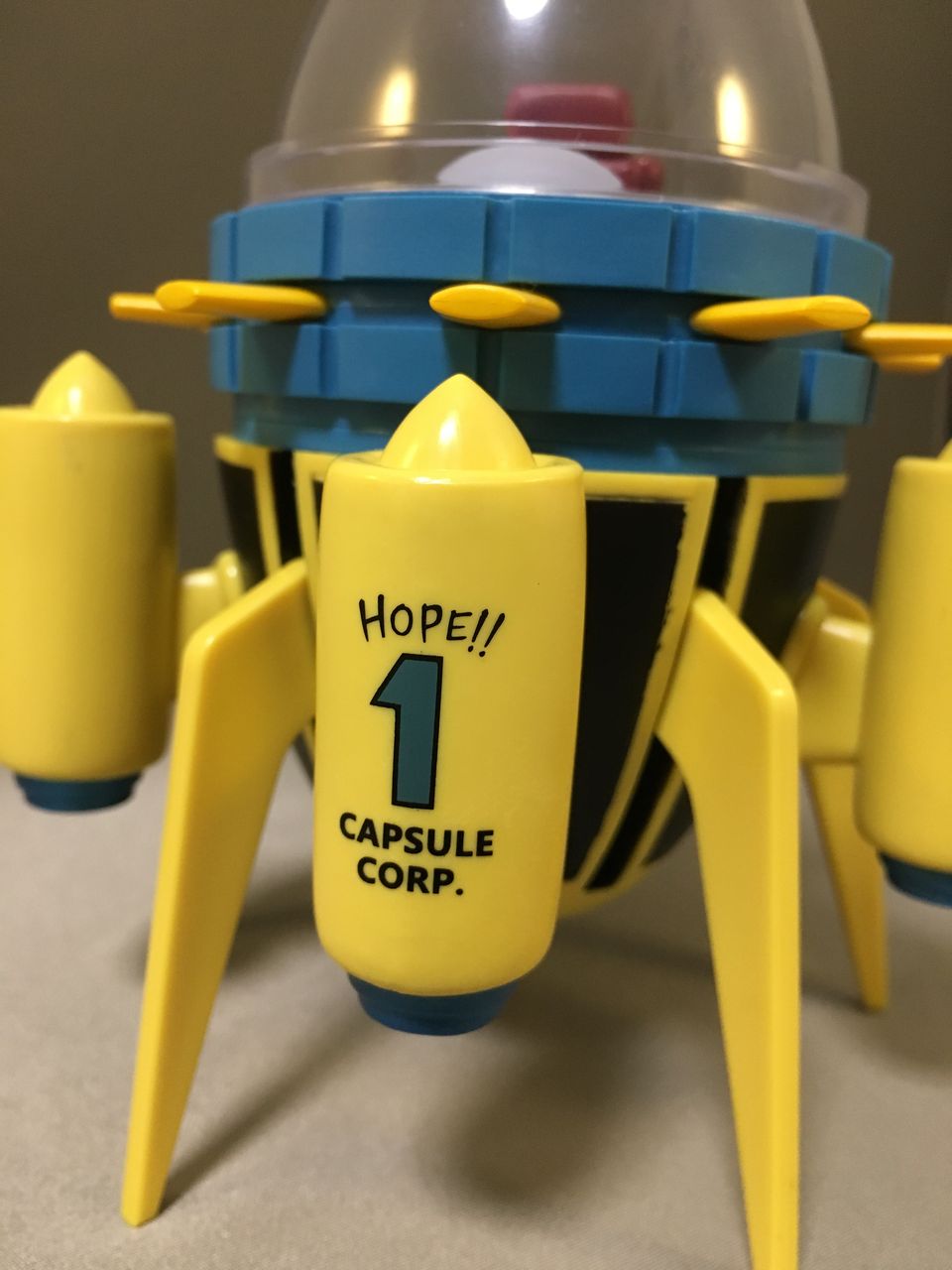 チルチル フィギュアの部屋（キン肉マン・ワンピース・ドラゴンボールetc） : DB超 MEGAワーコレ MG05 ～TIME MACHINE～