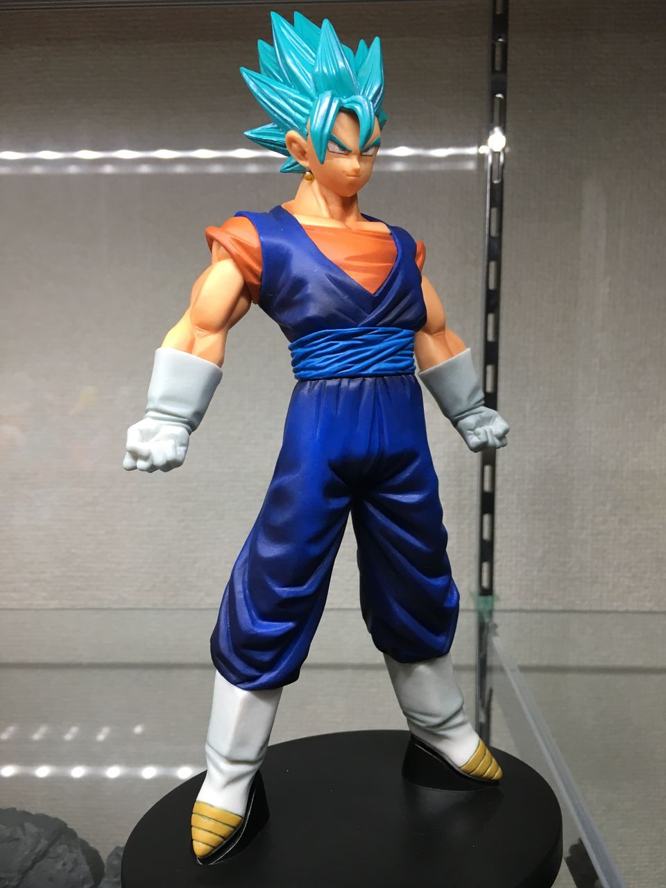 ドラゴンボール超 DXF~THE SUPER WARRIORS~vol.3 SSGSS ドラゴンボール超 DXF~THE SUPER WARRIORS~vol.3 SSGSS
