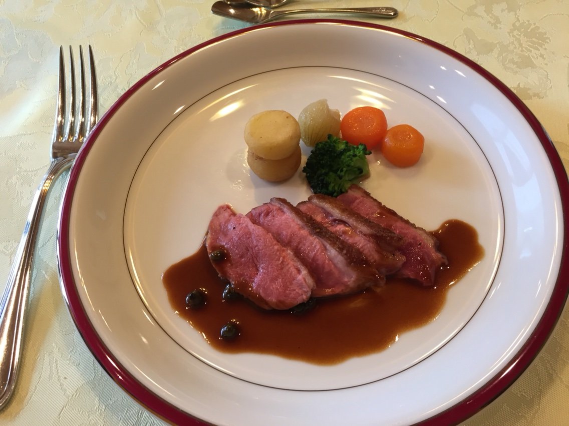 日米学院マネージャーのブログ : ラブランシュで家族とランチ in 丹原町