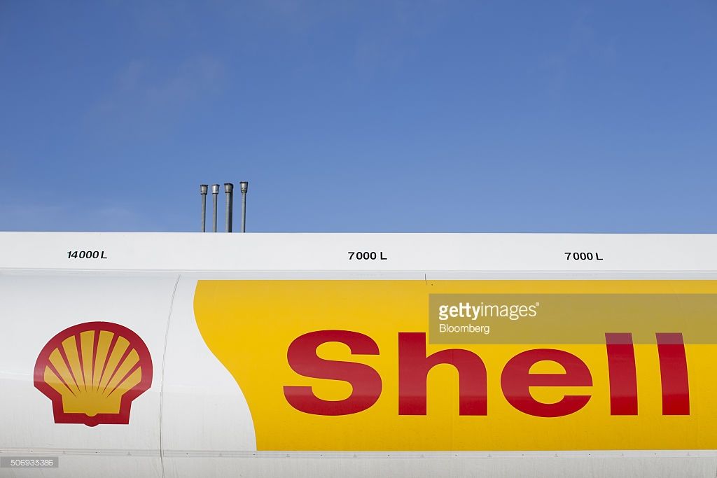 [RDSB]ロイヤル・ダッチ・シェルから四半期配当金。RDSA/RDSBの違いについて解説です。 : チョコの株式投資Diary