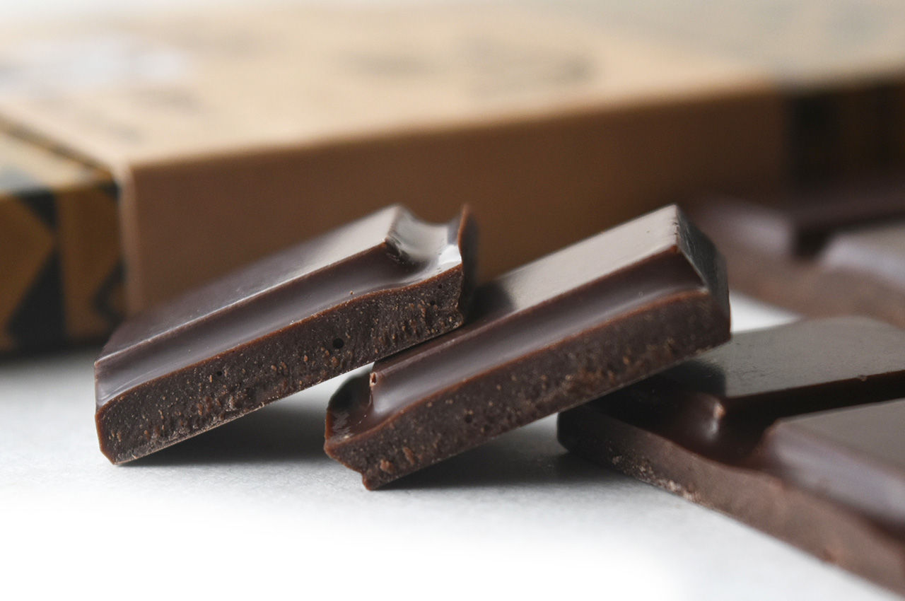 チュンチョ（Shattell） : チョコライフ