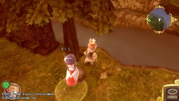 自己満ゲーム日記