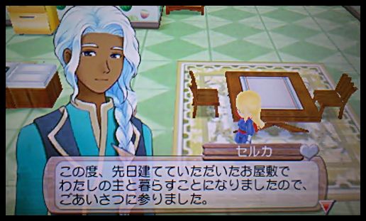 自己満ゲーム日記