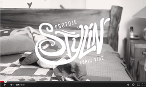 Protoje / Stylin' : CHOMORANMA KC の「つ れ づ れ 日 記」