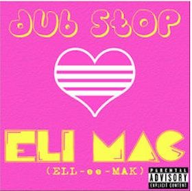 Eli-Mac / Dubstop : CHOMORANMA KC の「つ れ づ れ 日 記」