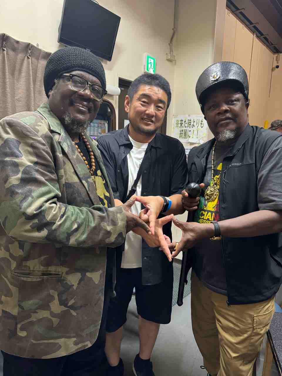 5月9日 木曜日 : CHOMORANMA KC の「つ れ づ れ 日 記」