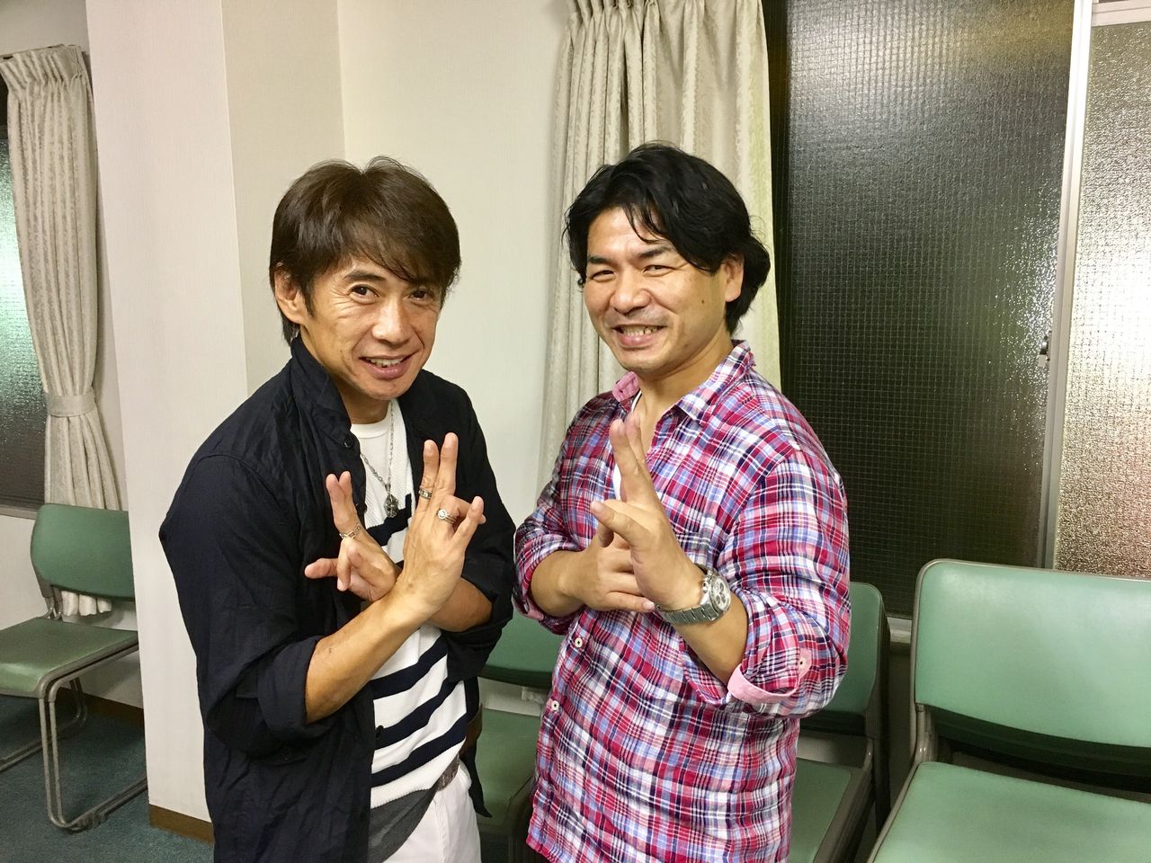 🐉 龍神レイキ 🐲 川島伸介 🐉 : 過去最高〜 ウキウキ岡山レイキを終えて！