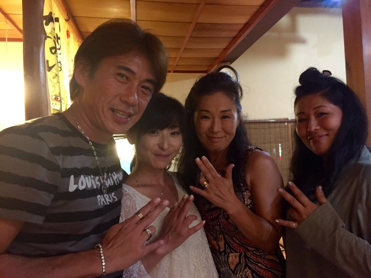 🐉 龍神レイキ 🐲 川島伸介 🐉 : 過去最高〜 ウキウキ岡山レイキを終えて！