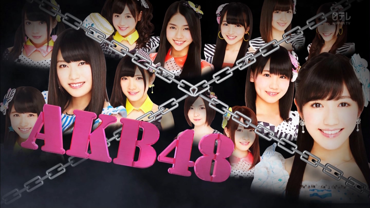 AKBINGO! : ちょりまとめ