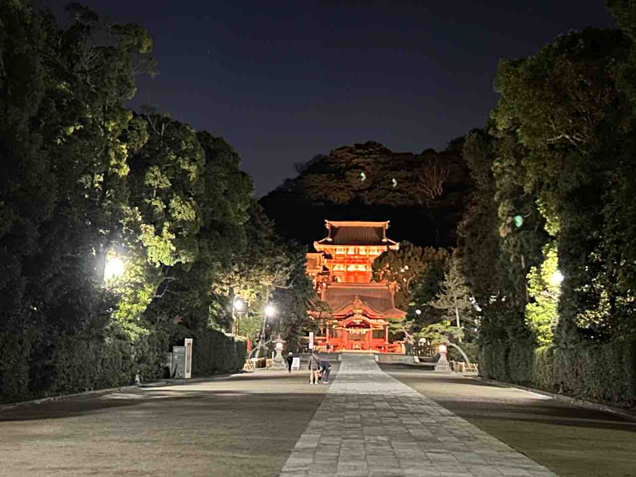 おやぢのつまらない日記:今朝も鎌倉へ - livedoor Blog（ブログ）