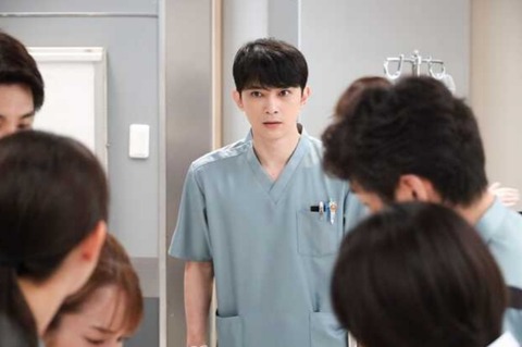 【実は…】「PICU」1話で"あるシーン"に注目集まる？ : 注目トピックスch