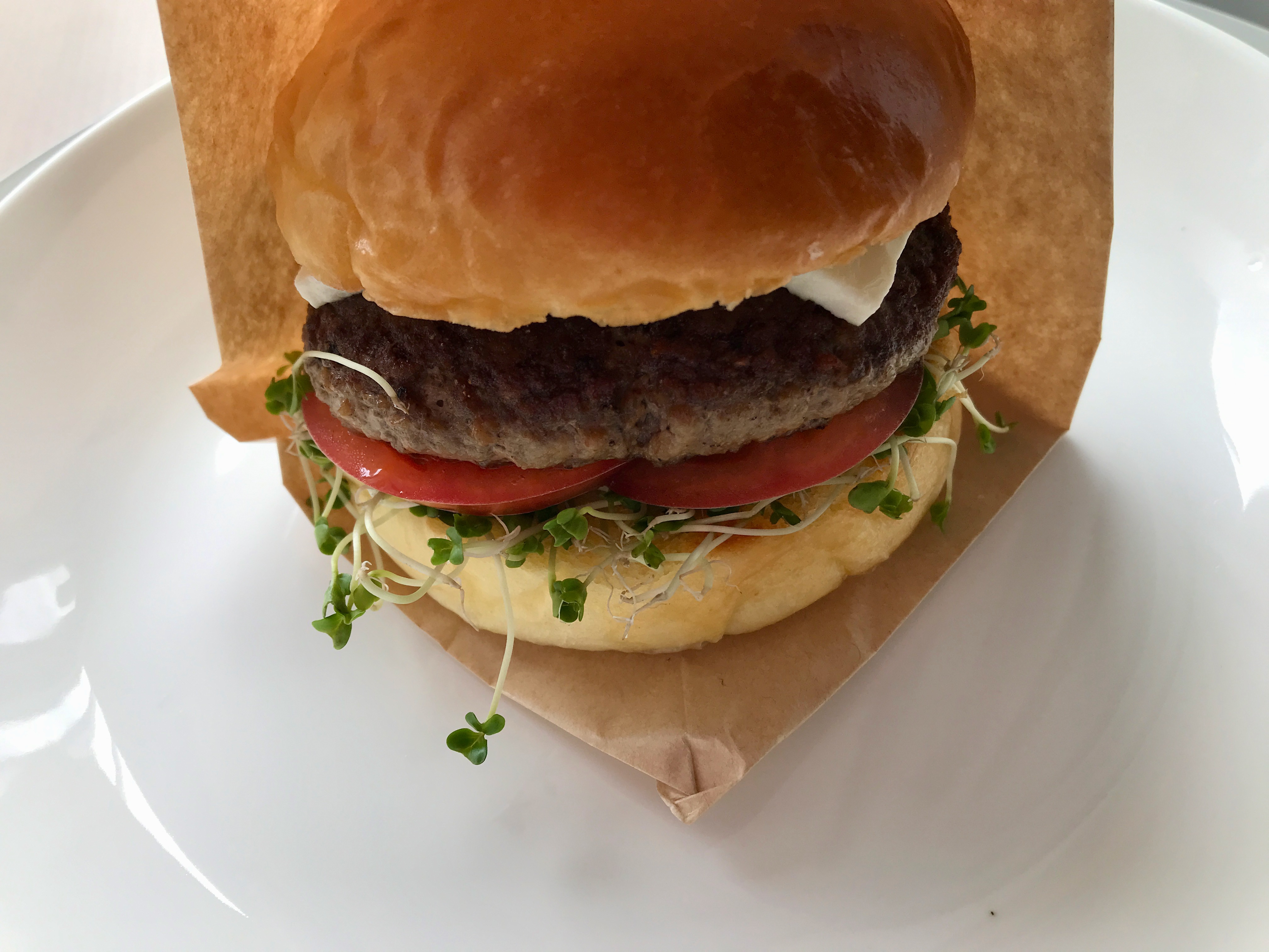 北谷町宮城の『Sandbox Burgers』でハンバーガーをテイクアウト : 美ら浜つーしん - 沖縄県北谷町の地域情報サイト