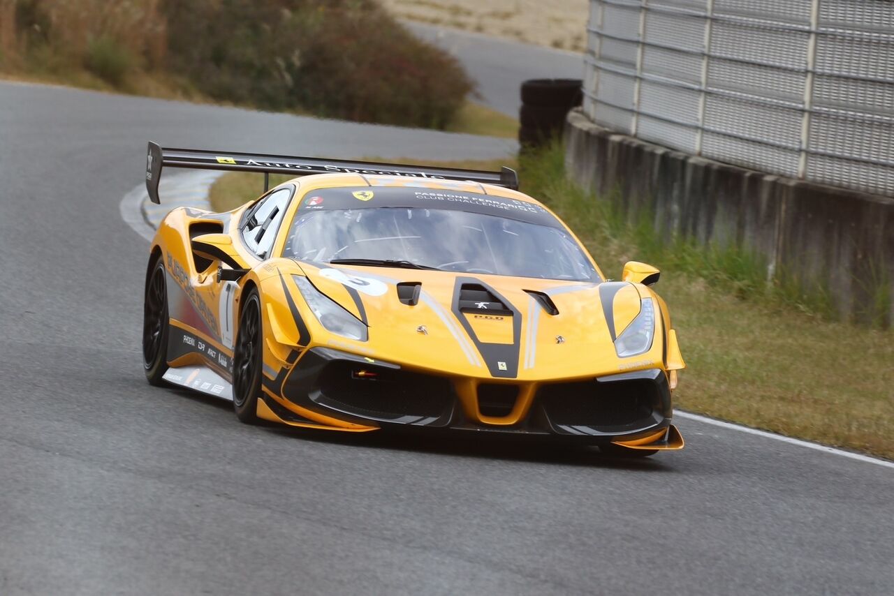 Italian Racing Car Demonstration Run 走行車両のご紹介 : The 31th. Italian Car ...