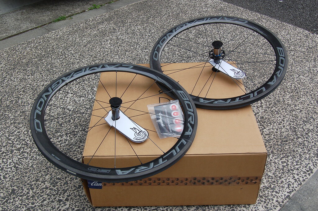 カンパからチューブラーが無くなる… : 自転車屋 中嶋 カンパからチューブラーが無くなる… : 自転車屋 中嶋