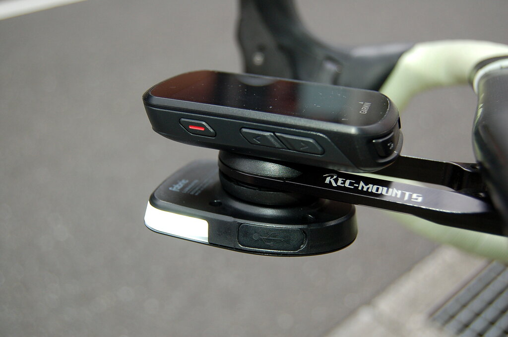 Fabric LUMARAY V2 : 自転車屋 中嶋