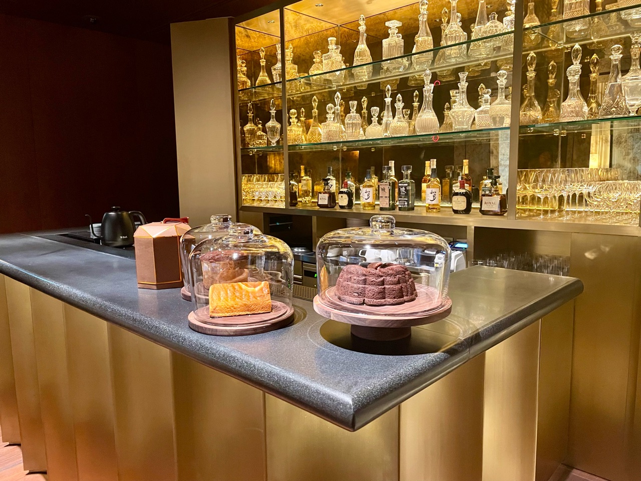 Punch room エディション銀座 : Ciel オフィシャルブログ 月に一度の世界スパ＆ホテル巡り Powered by ライブドアブログ