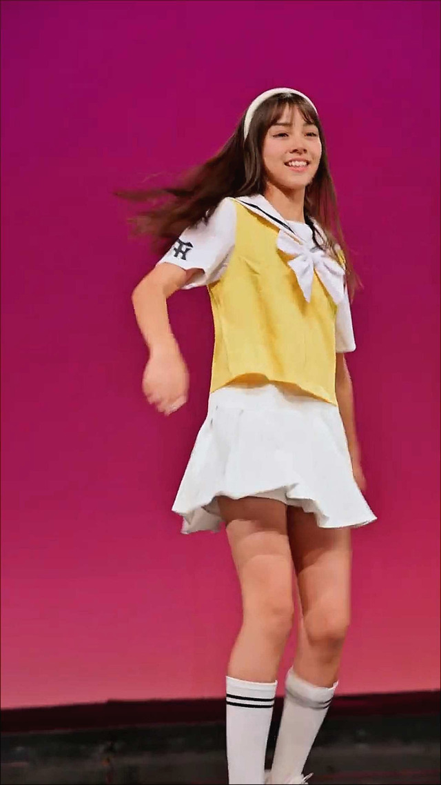 地下アイドルシュナ&ササ (ONE Era U)12歳・13歳の清楚なかわいいJSJC処女っ子アイドル白のミニスカート純白パンチラ ...