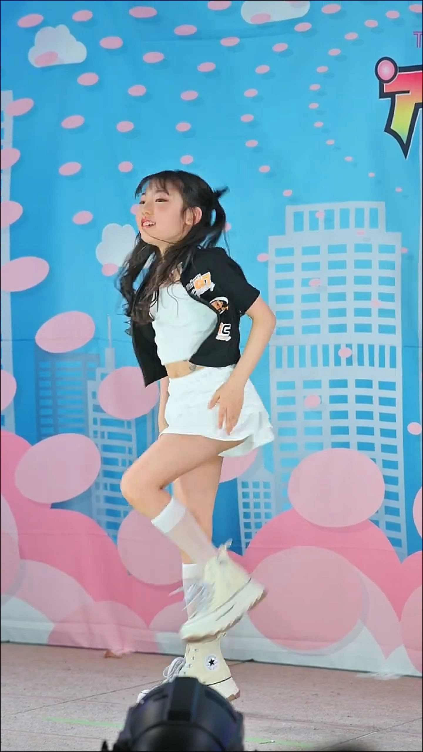 フレッシュアイドル戦線は清純JSJC（小学生女子中学生）のおへそふとももパンチラが満載 : ちょっとエッチなブログ（～25.5.5）