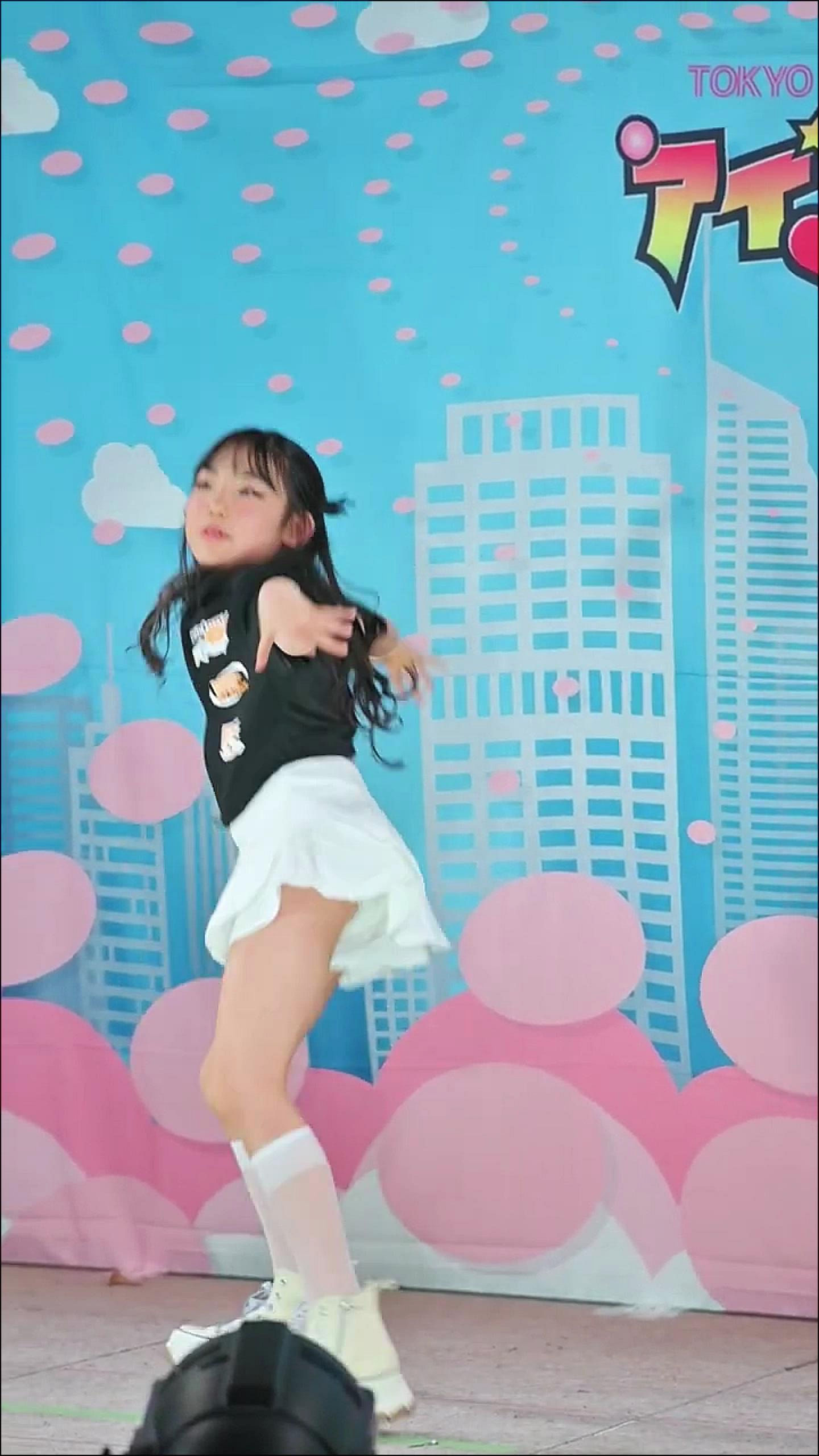 フレッシュアイドル戦線は清純JSJC（小学生女子中学生）のおへそふとももパンチラが満載 : ちょっとエッチなブログ（～25.5.5）