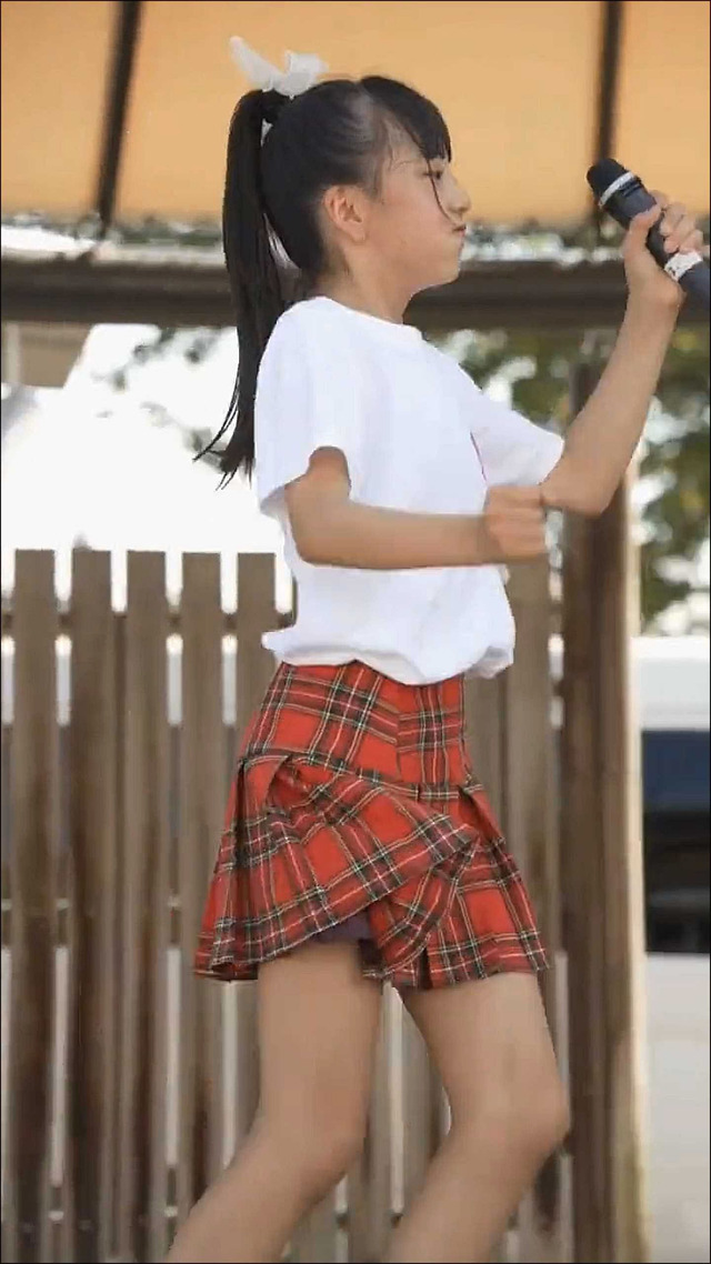 TIKTOKは10代前半JSJCアイドルがいっぱい : ちょっとエッチなブログ（～25.5.5）