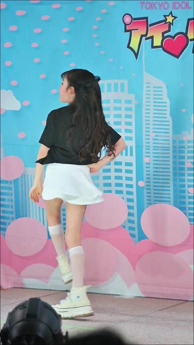 フレッシュアイドル戦線は清純JSJC（小学生女子中学生）のおへそふとももパンチラが満載 : ちょっとエッチなブログ（～25.5.5）