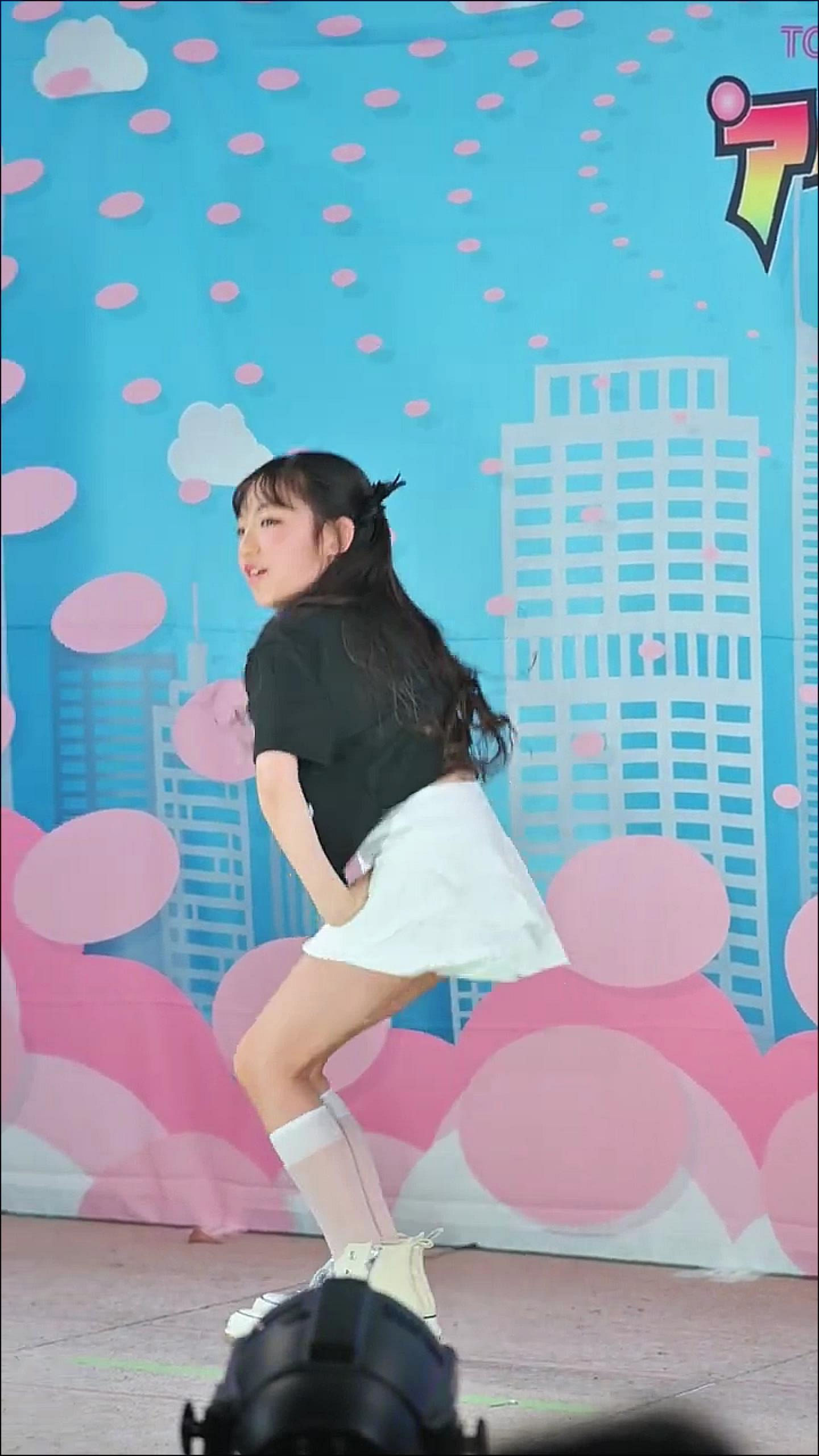 フレッシュアイドル戦線は清純JSJC（小学生女子中学生）のおへそふとももパンチラが満載 : ちょっとエッチなブログ（～25.5.5）