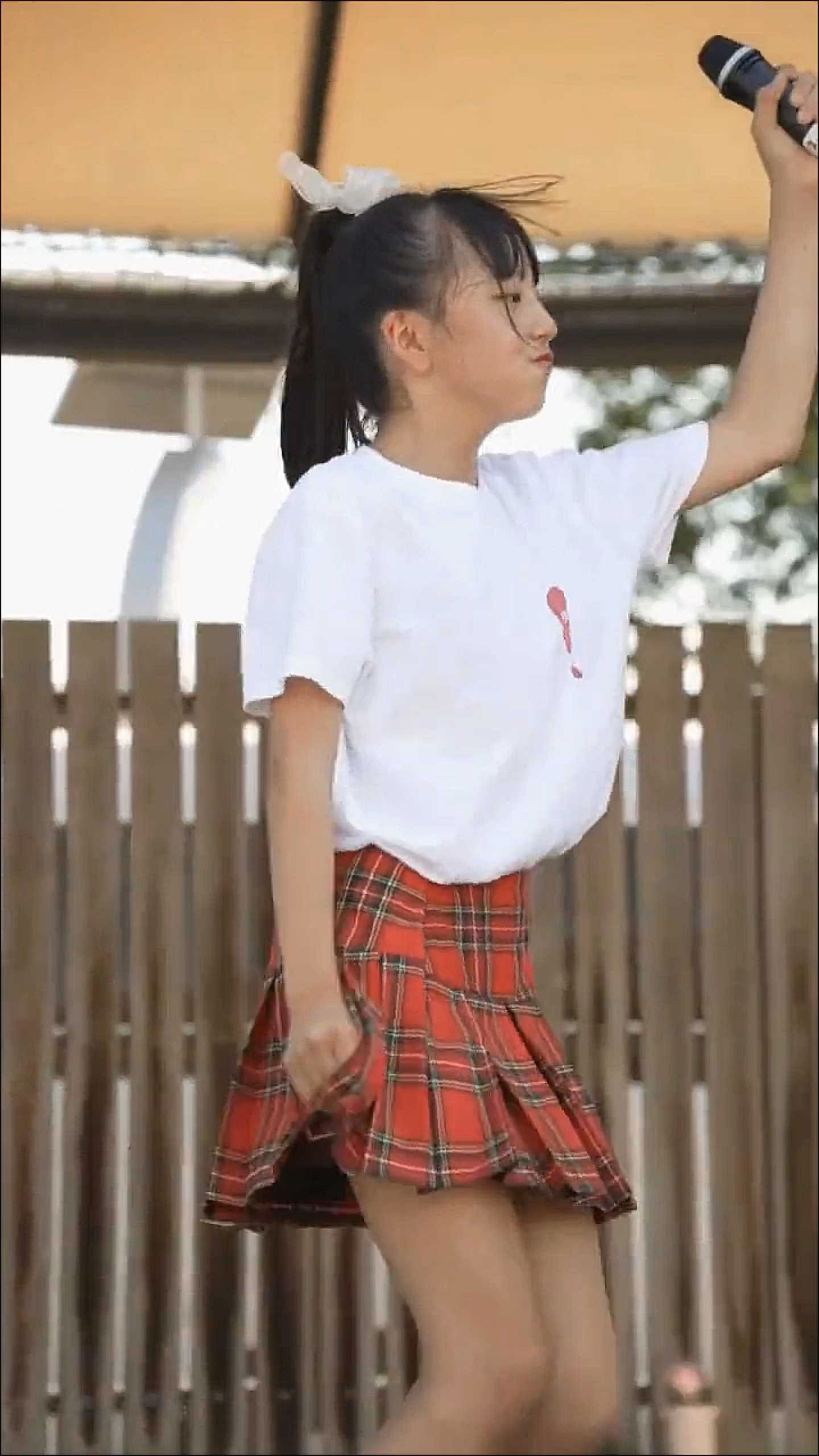 TIKTOKは10代前半JSJCアイドルがいっぱい : ちょっとエッチなブログ（～25.5.5）